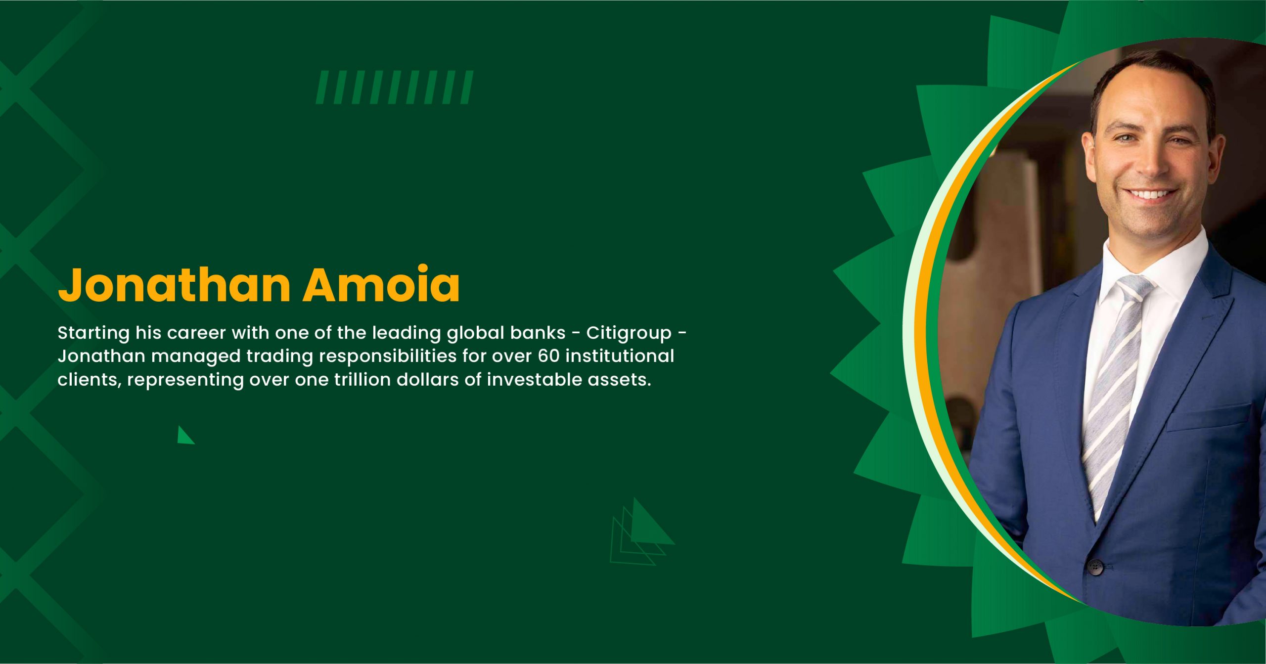 About - Jonathan Amoia